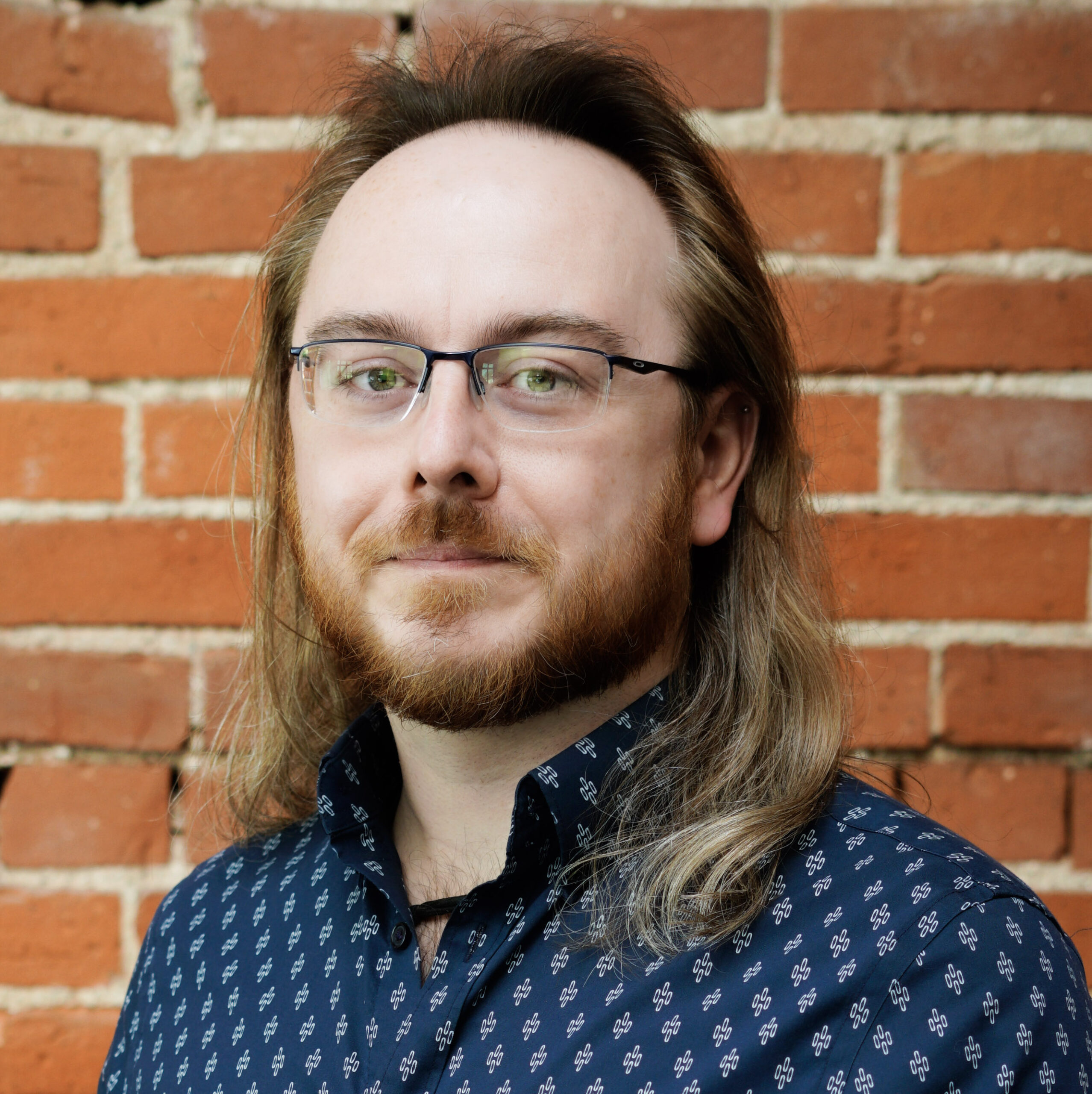 Daniel Square – Evergreen Coaching & Counseling, Inc.