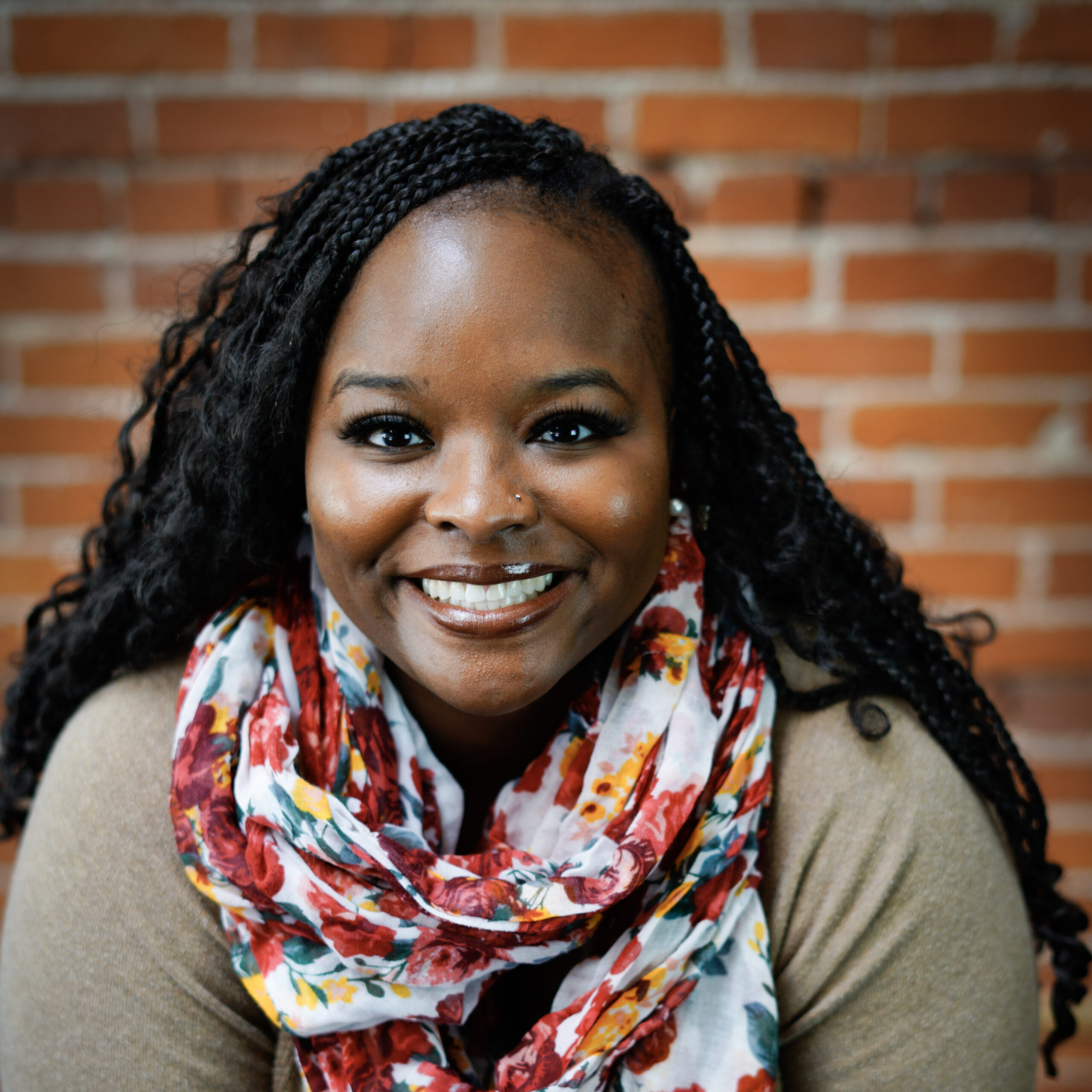 Tashana Square – Evergreen Coaching & Counseling, Inc.